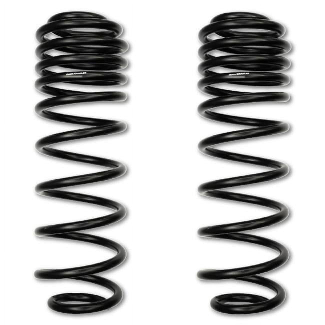 Rock Krawler Suspension RKRRK07019P 4.5 in. Rear Lift Coil Spring for ...