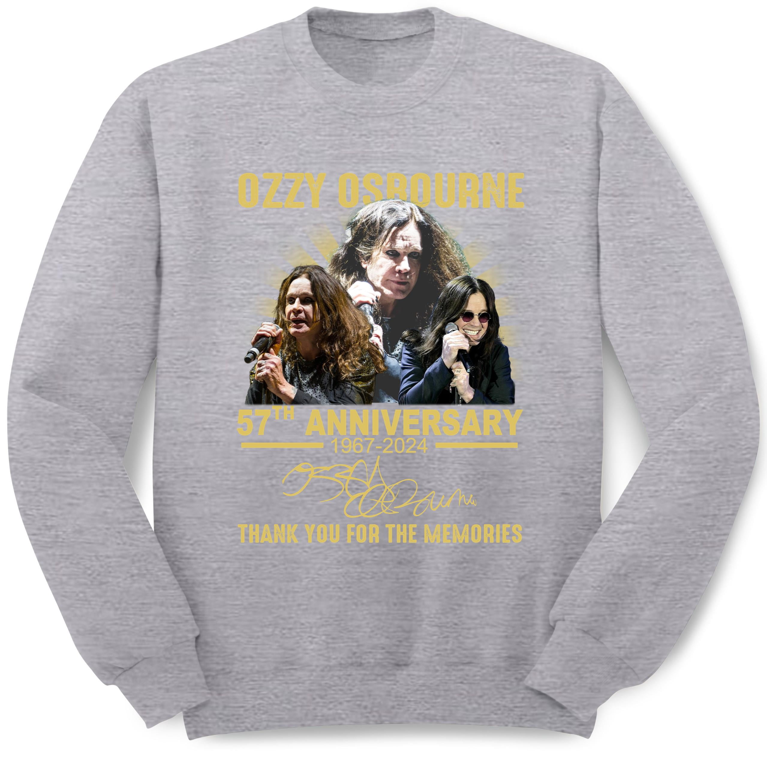 Rock Legend 57Th Anniversary 1967 2024 Thank You For The Memories ...