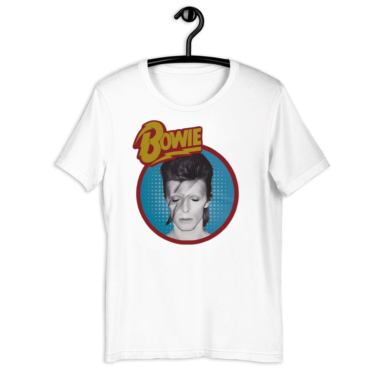 Rock Legend - Dull Aladdin Blue - Unisex Shirt Iconic Persona, reflect ...