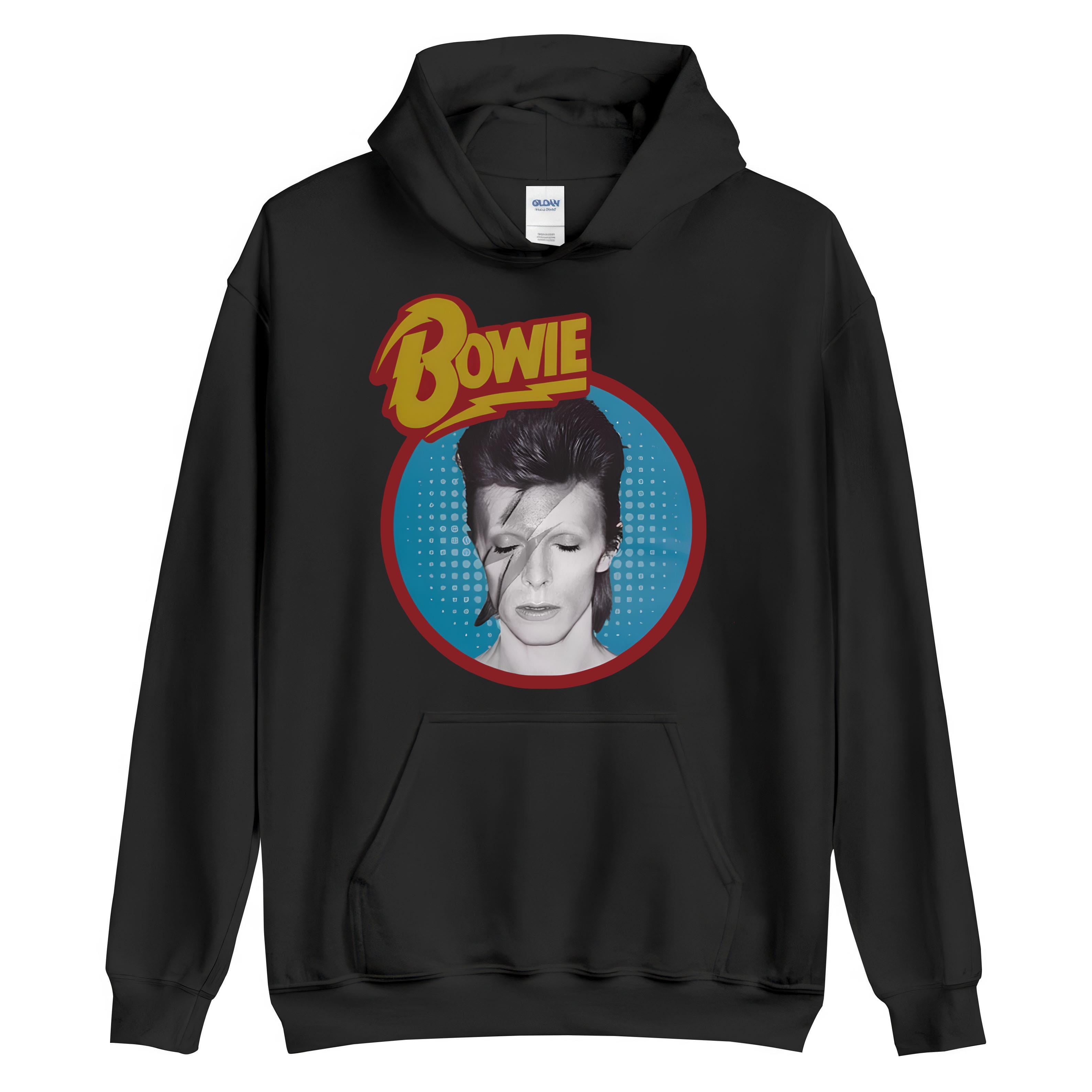 Rock Legend - Dull Aladdin Blue - Unisex Shirt Iconic Persona, reflect ...