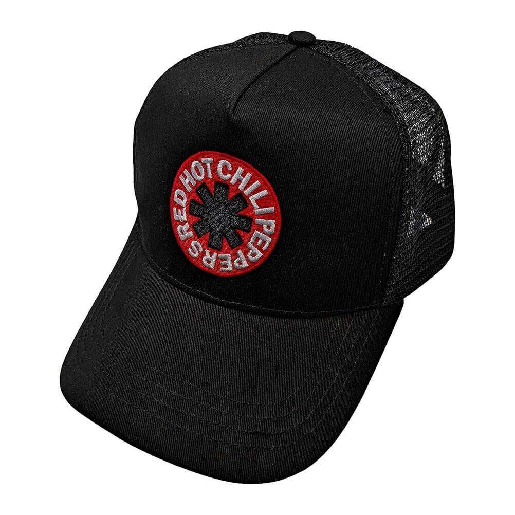 Chili Pepper Hat