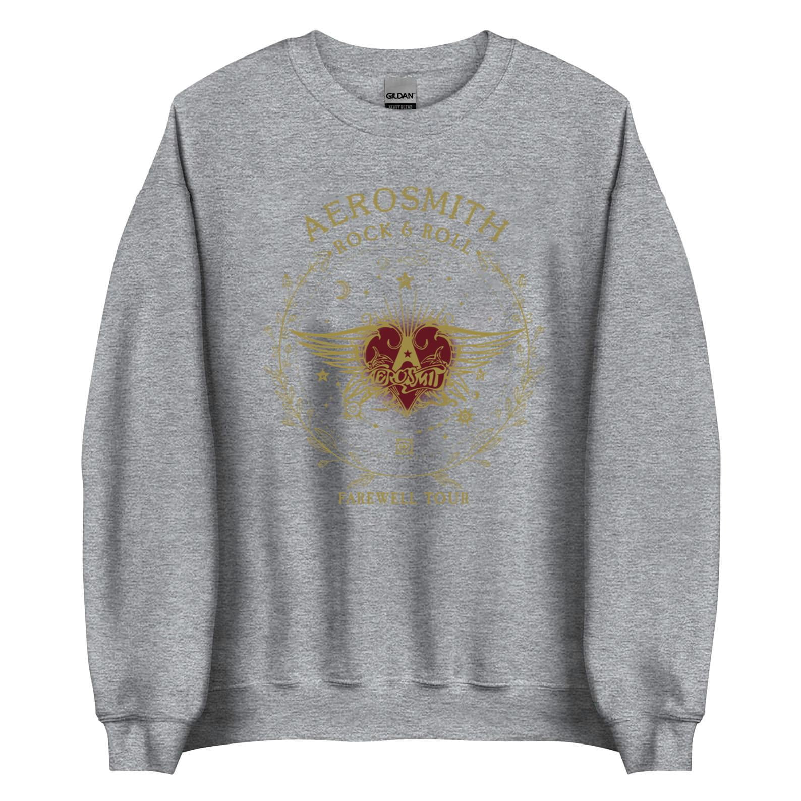 Rock Legends 2024-2025 North American Farewell Tour Shirt, Rock Band ...