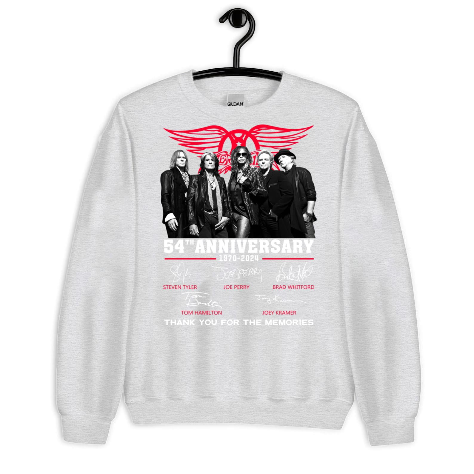 Rock Legends 54th Anniversary Shirt, 90s Vintage Shirt, Rock Legends ...