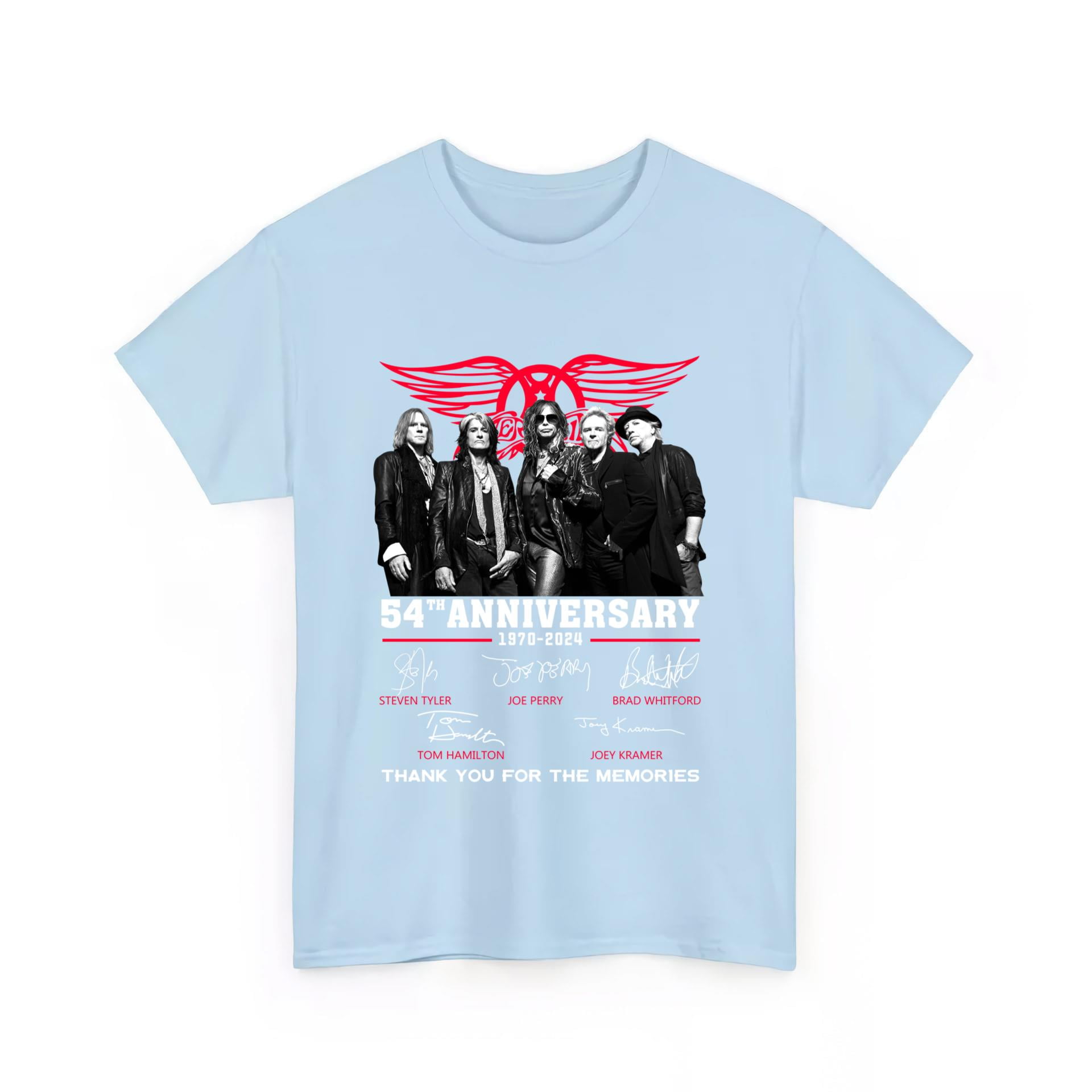 Rock Legends 54th Anniversary Shirt, 90s Vintage Shirt, Rock Legends ...