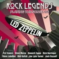 Rock Legends/Led Zeppelin (Vinyl) - Walmart.com
