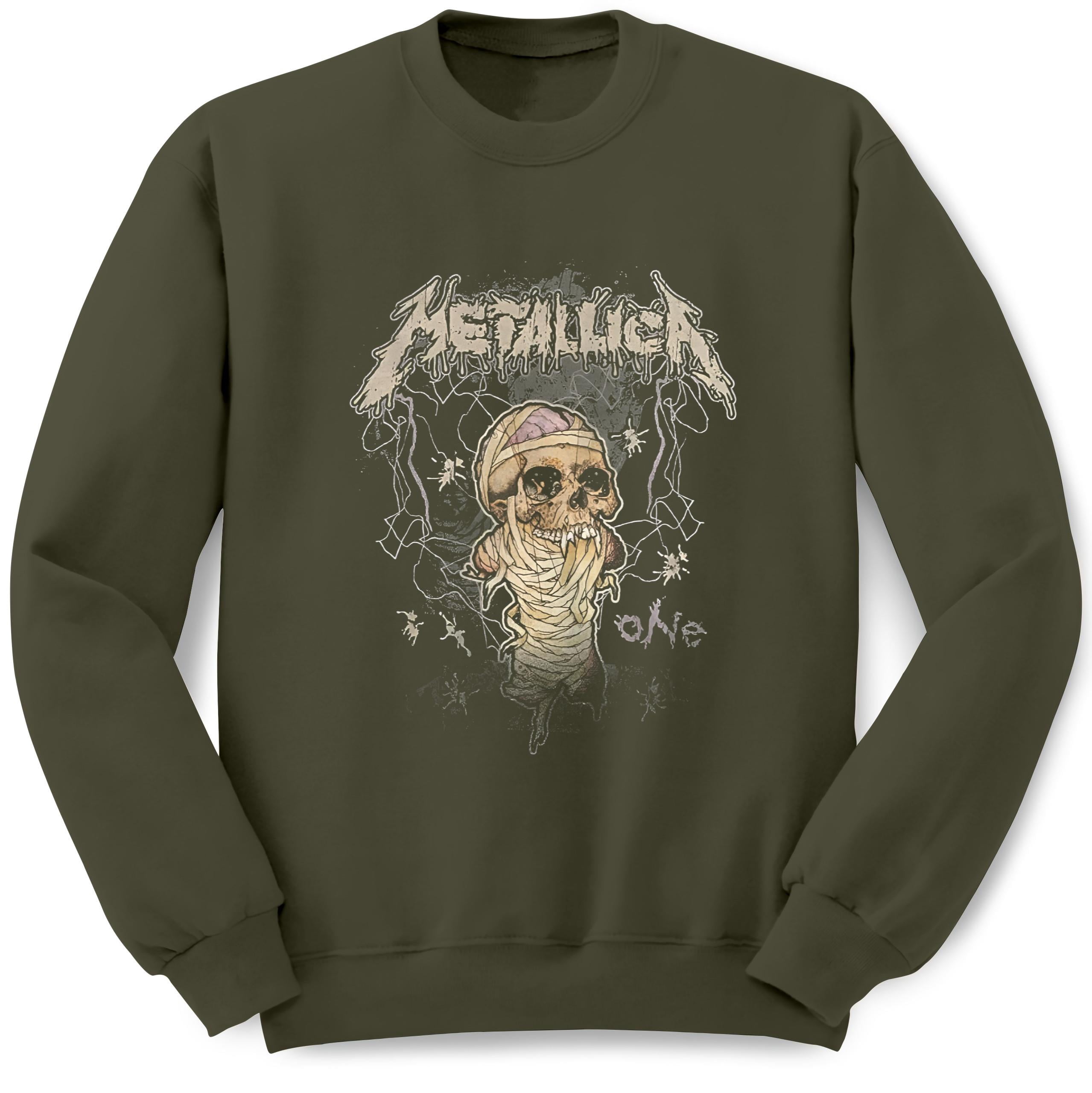 Rock Legends Music Shirt, Iconic Band One by Stamp Rockwear Graphic Tee ...