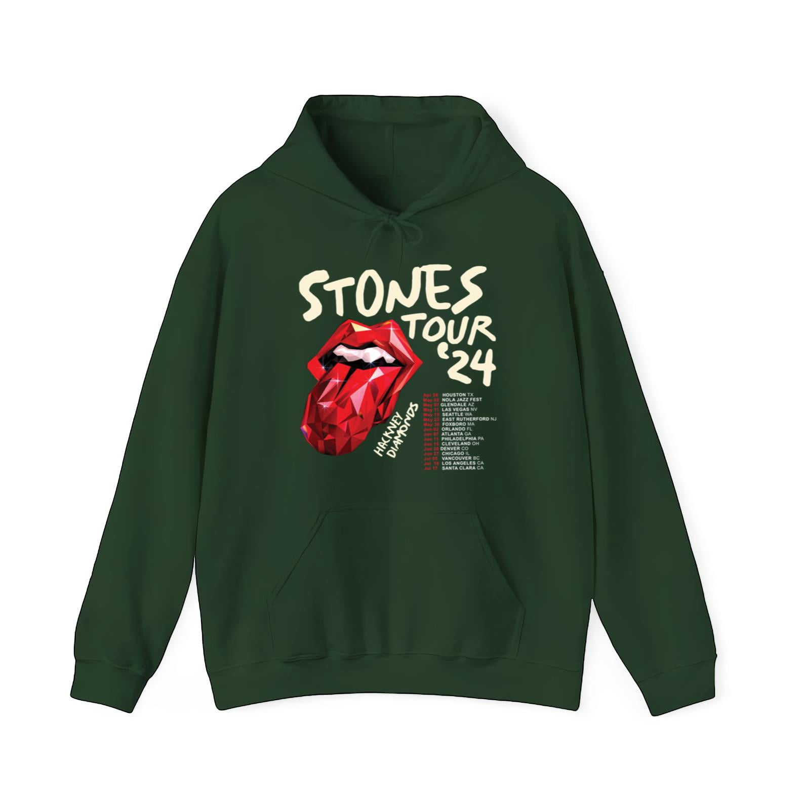 Rock Legends Tour 2024 Inspired Graphic Shirt, Diamond City Concert ...
