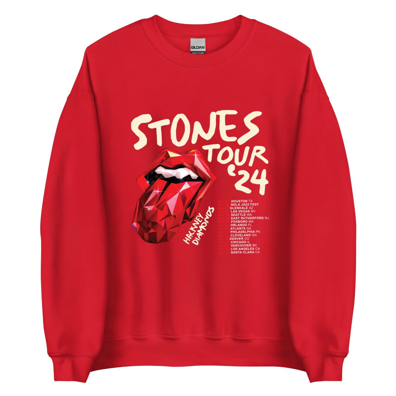 Rock Legends Tour 2024 Inspired Graphic Shirt, Diamond City Concert ...