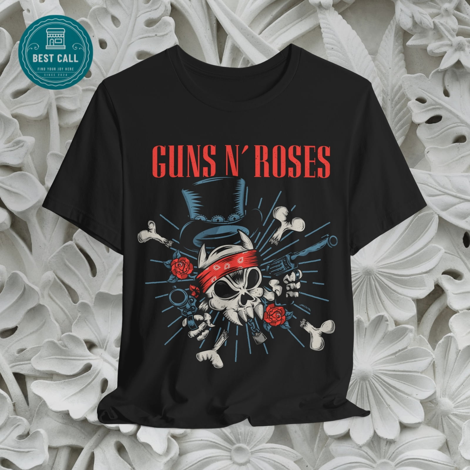 Rock Legends Tribute Shirt – Classic Band Lineup Fan Graphic Tee ...