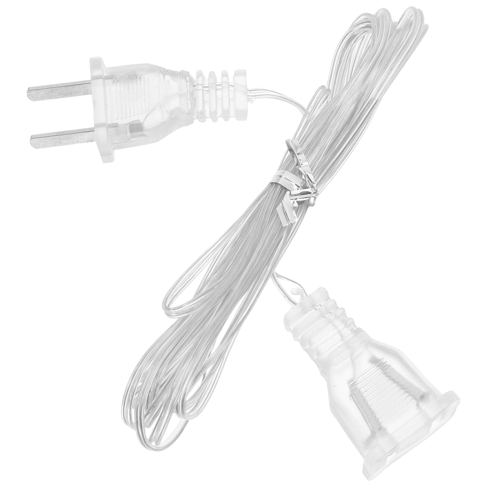 Rock Light Extension Cable,LED Ribbon Connector Extension Wire 3m PVC ...