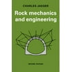 Rock Mechanics: For Underground Mining (Paperback) - Walmart.com