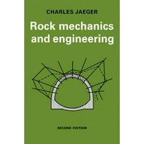 Rock Mechanics: For Underground Mining (Paperback) - Walmart.com