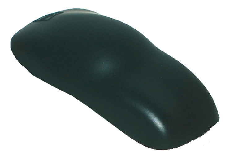 Rock Moss Green - Hot Rod Flatz by Custom Shop Urethane Automotive Flat ...