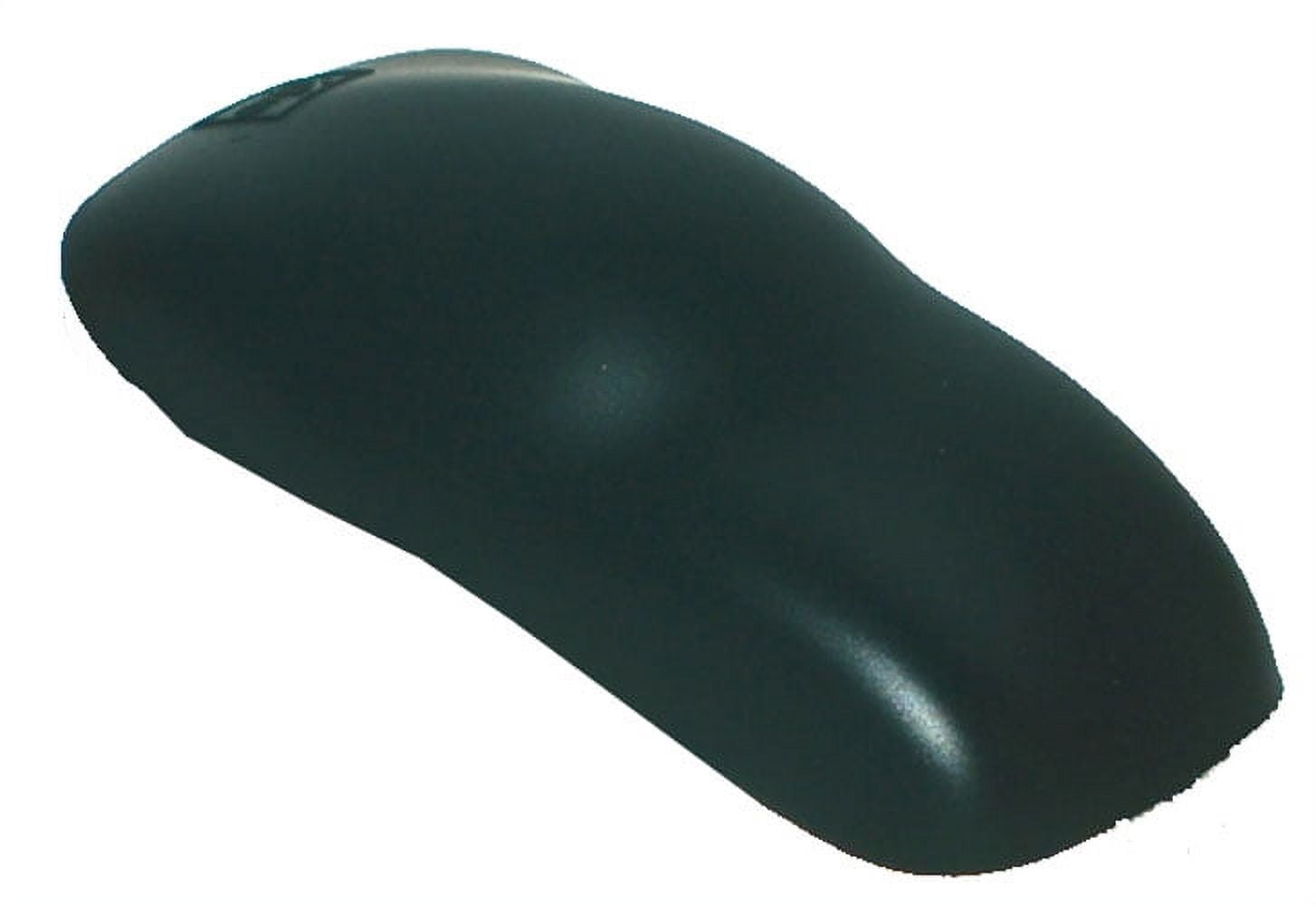 Rock Moss Green - Hot Rod Flatz by Custom Shop Urethane Automotive Flat ...