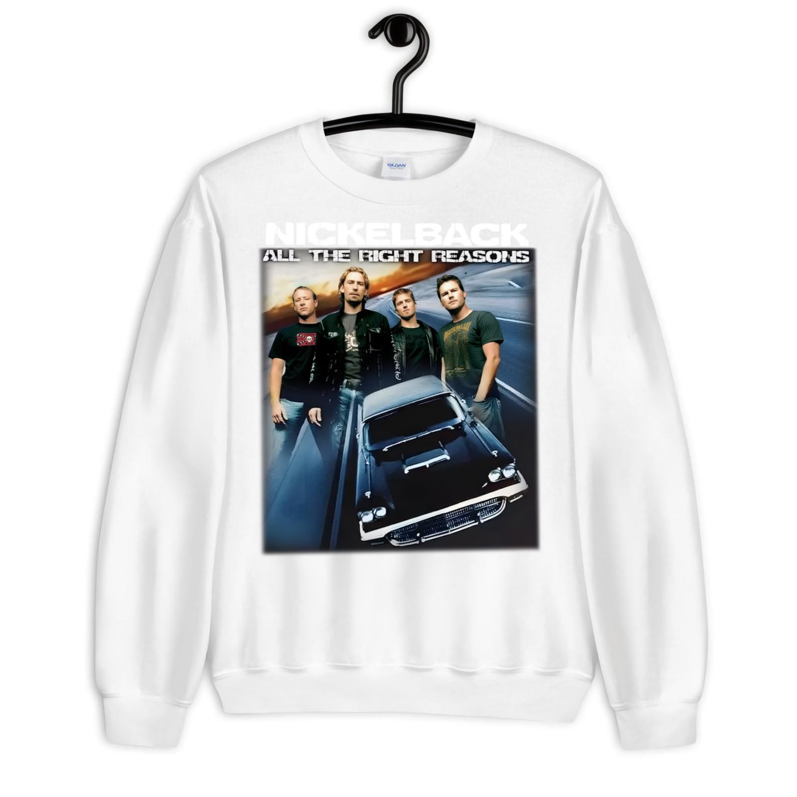 Rock Music Band Graphic Shirt Featuring Iconic Tour Designs-TH31661 ...