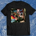 Rock Music Definitive Collection T-Shirt Electric Light Orchestra ELO ...