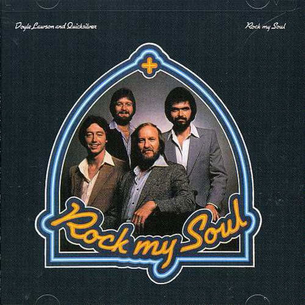 Rock My Soul - Walmart.com