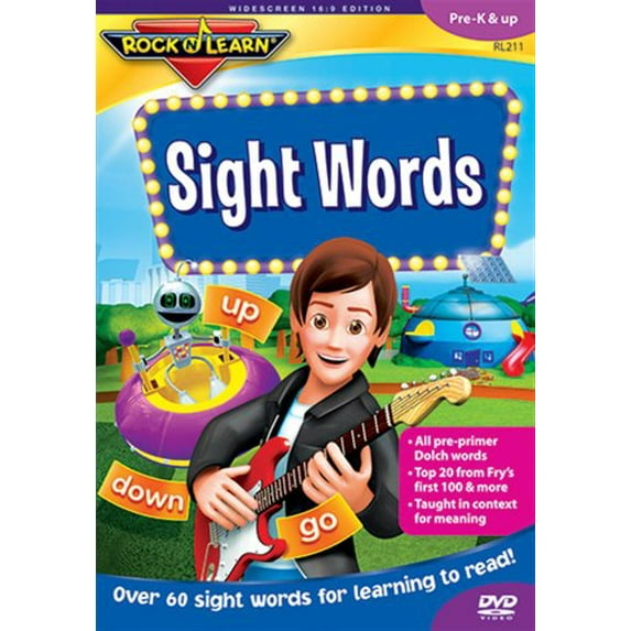 Rock 'N Learn - Walmart.com