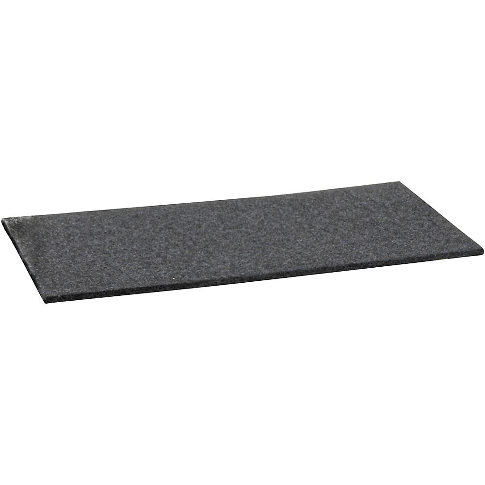 Free Shipping! Rock N Roller RSD2 Solid Deck for R2 Cart - Walmart.com ...