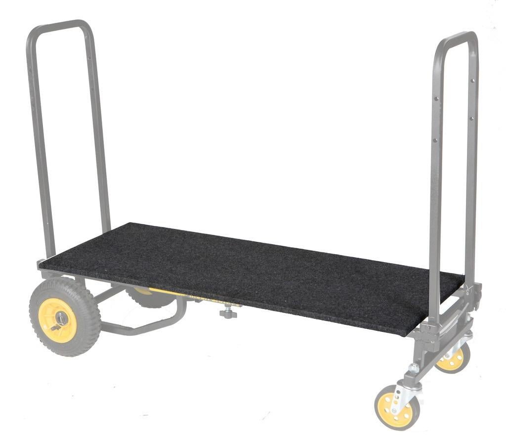 Rock N Roller RSD6 Solid Deck for R6 Cart - Walmart.com