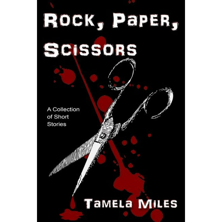 Rock Paper Scissors Archives The Battle Of Rock, Paper, Scissors: A