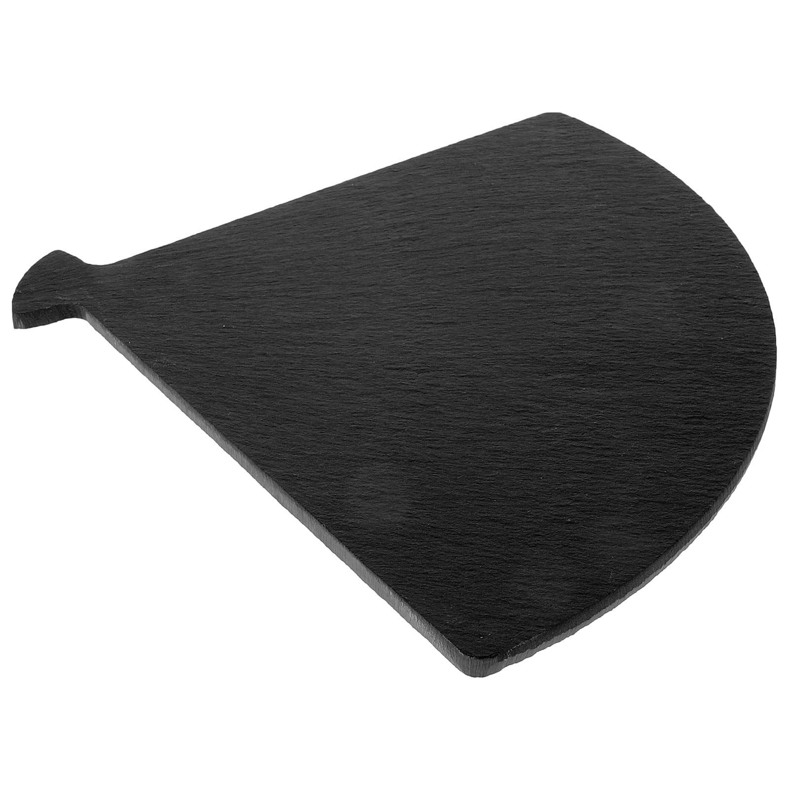 Rock Plate Western Food Plate Slate Sushi Plate Bbq Plates Kitchen ...