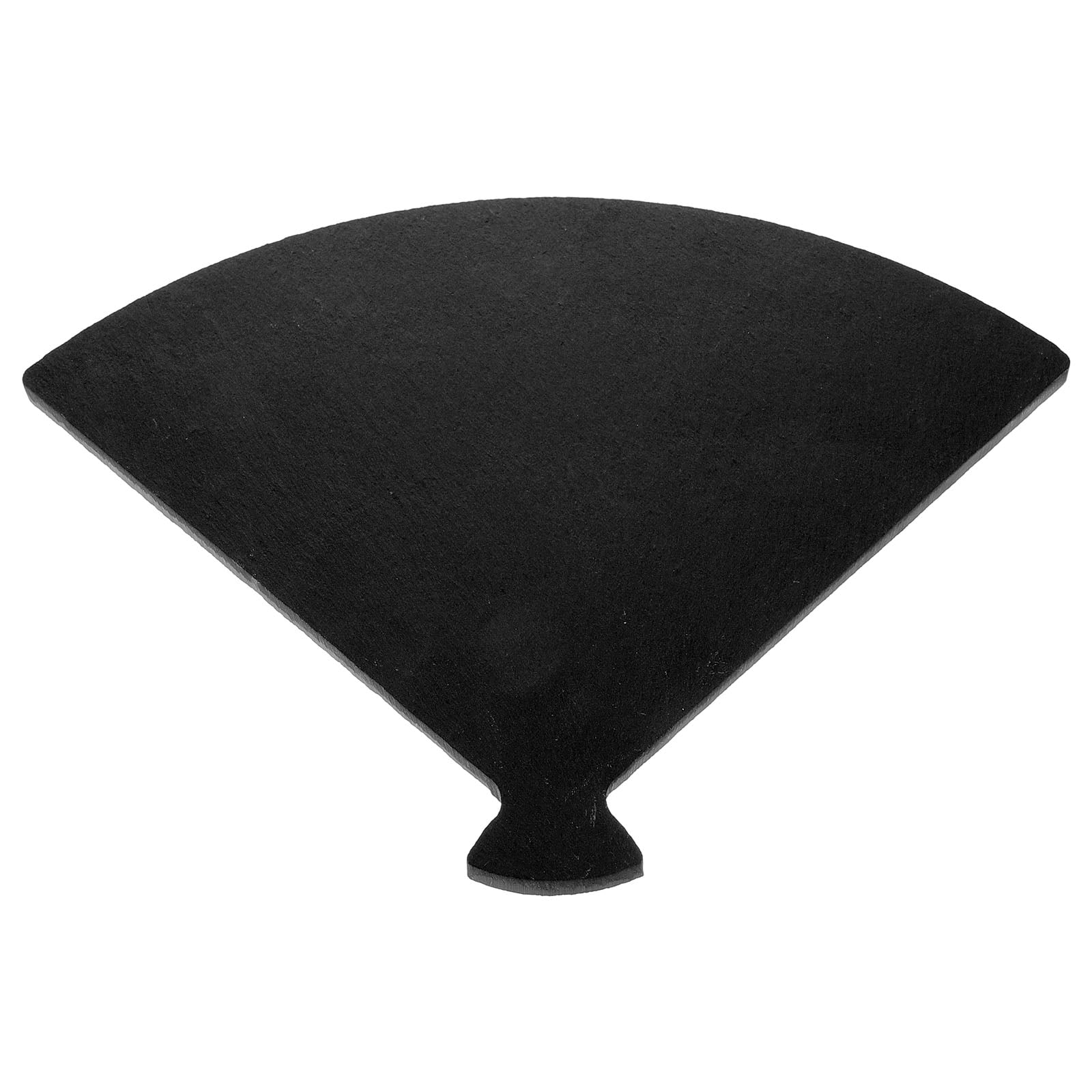 Rock Plate Western Food Plate Steak Plate Restaurant Serving Plate Food ...