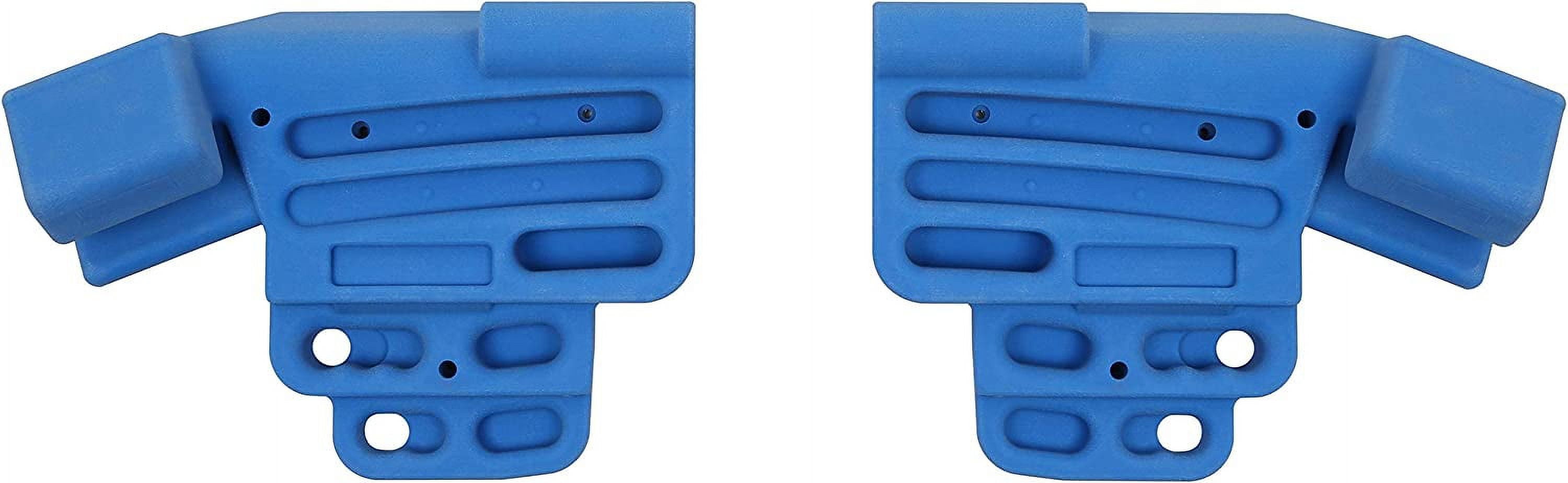 Rock Prodigy Training Center Hangboard - Walmart.com