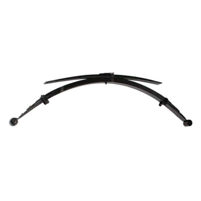 Rock Ready Double Leaf Spring for 4 in. Lift - Walmart.com