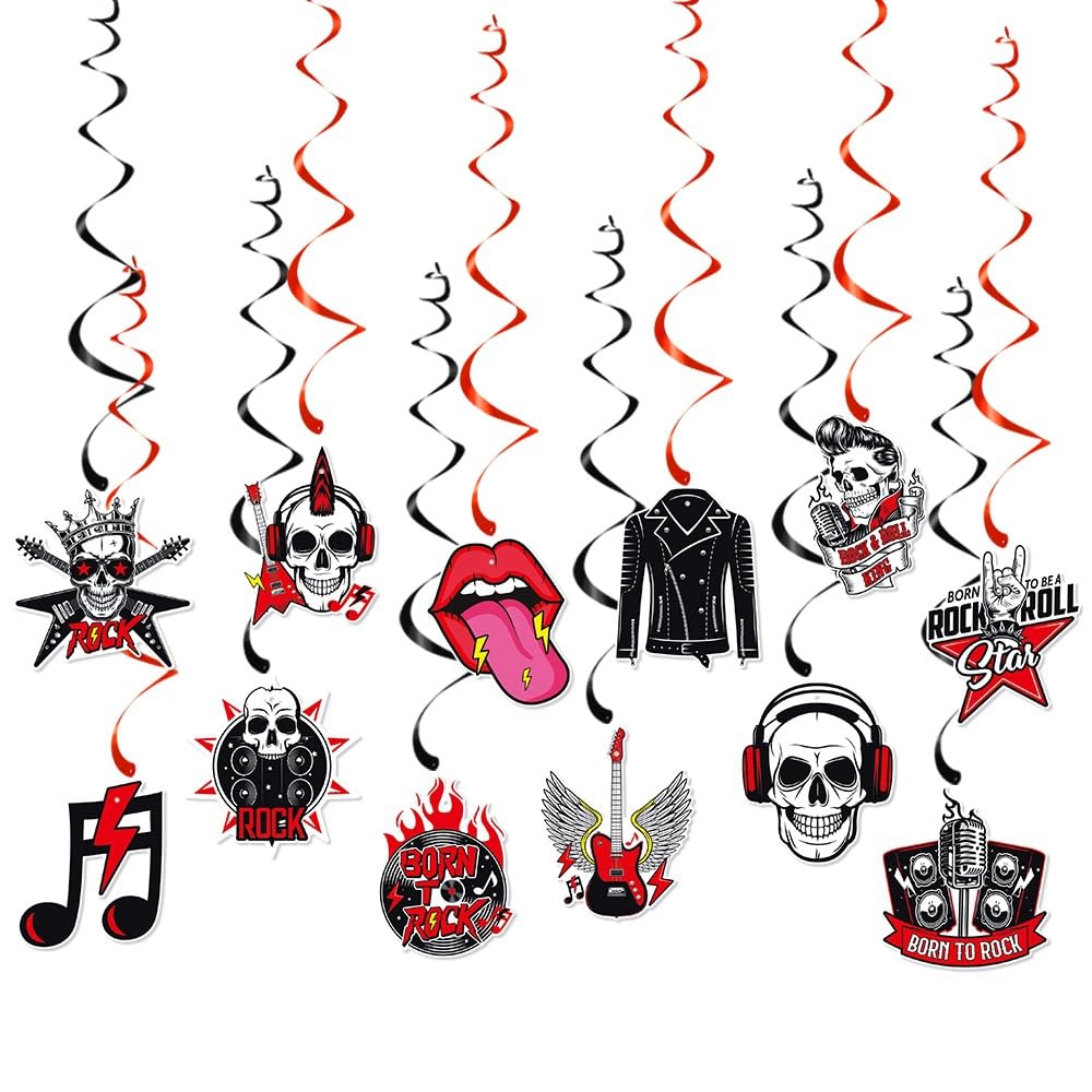 Heavy Metal Birthday