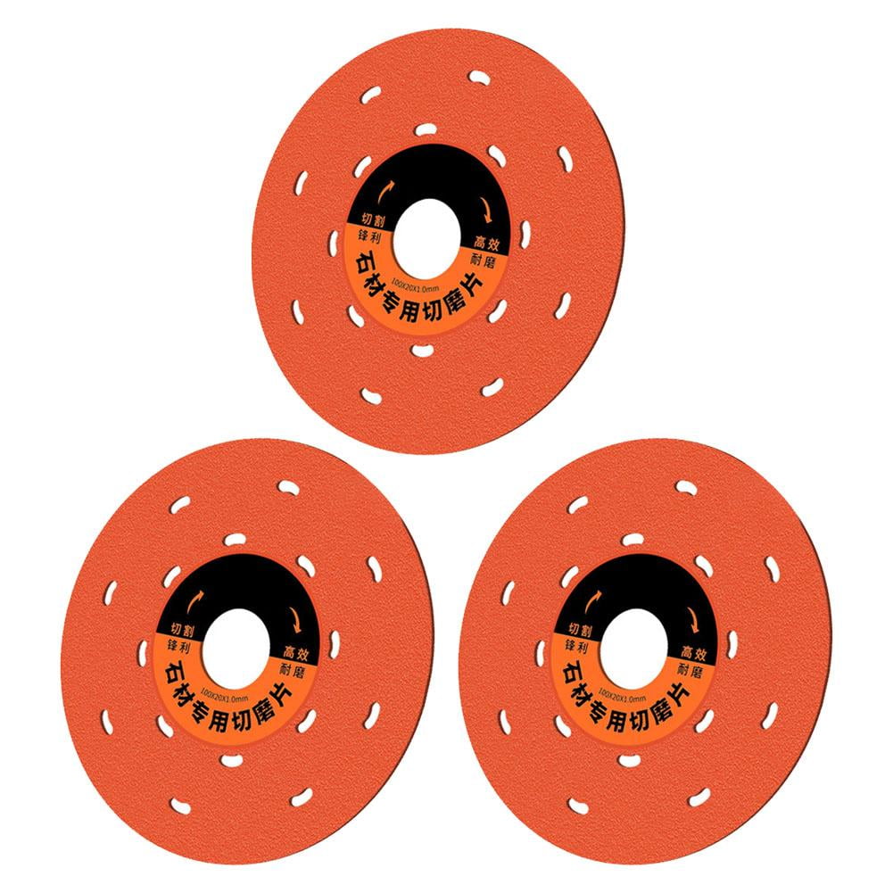 Rock Slab Cutting Disc for Angle Grinder Special Cutting Disc for Rock ...