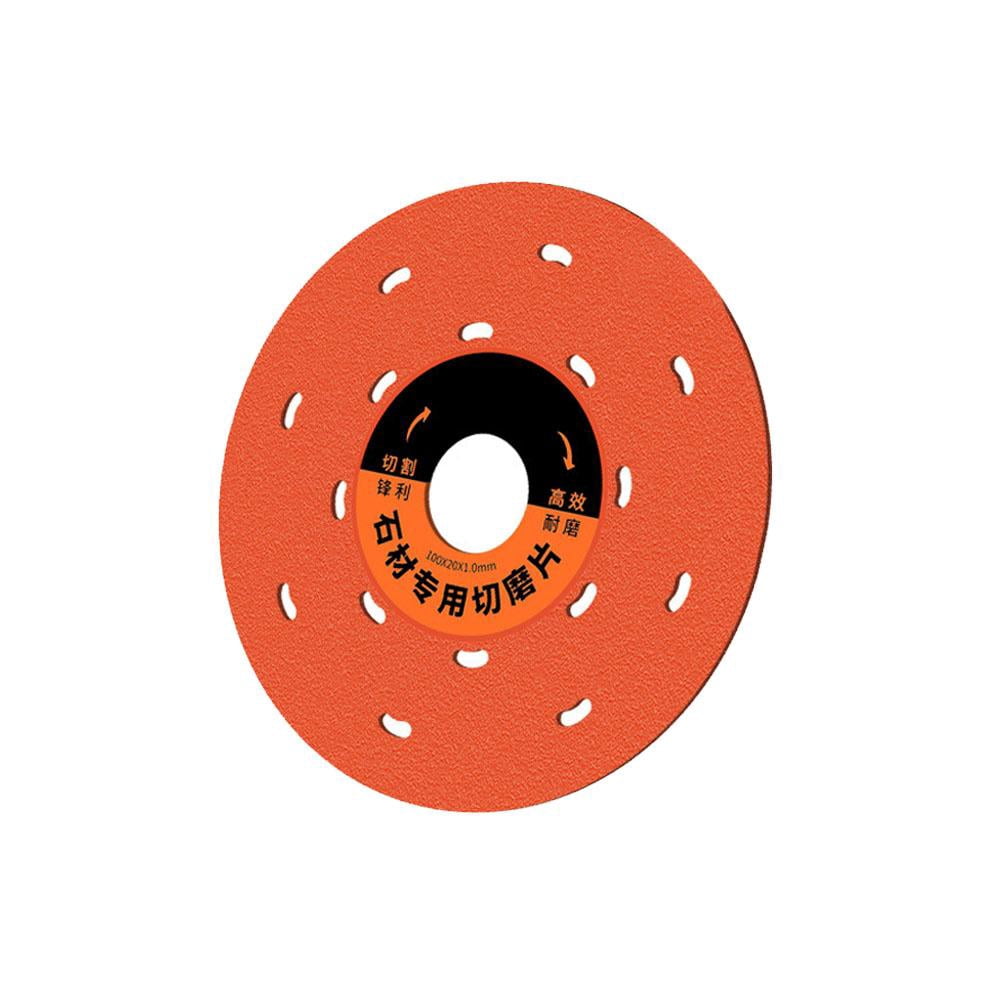 Rock Slab Cutting Disc for Angle Grinder Special Cutting Disc for Rock ...