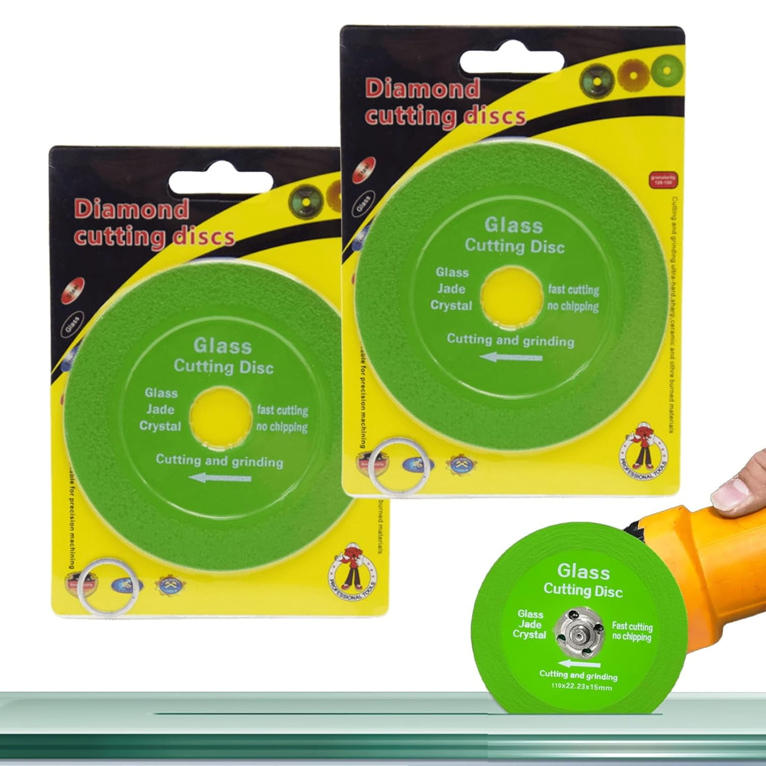 Rock Slab Grinding Disc, Rock Slab Flat Grinding Cutting Piece, Rock ...