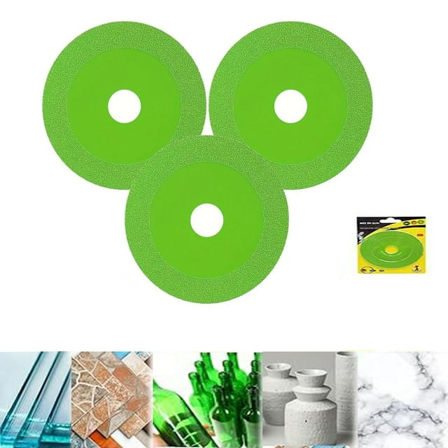 Rock Slab Grinding Disc, Indestructible Disc for Angle Grinder, Rock ...