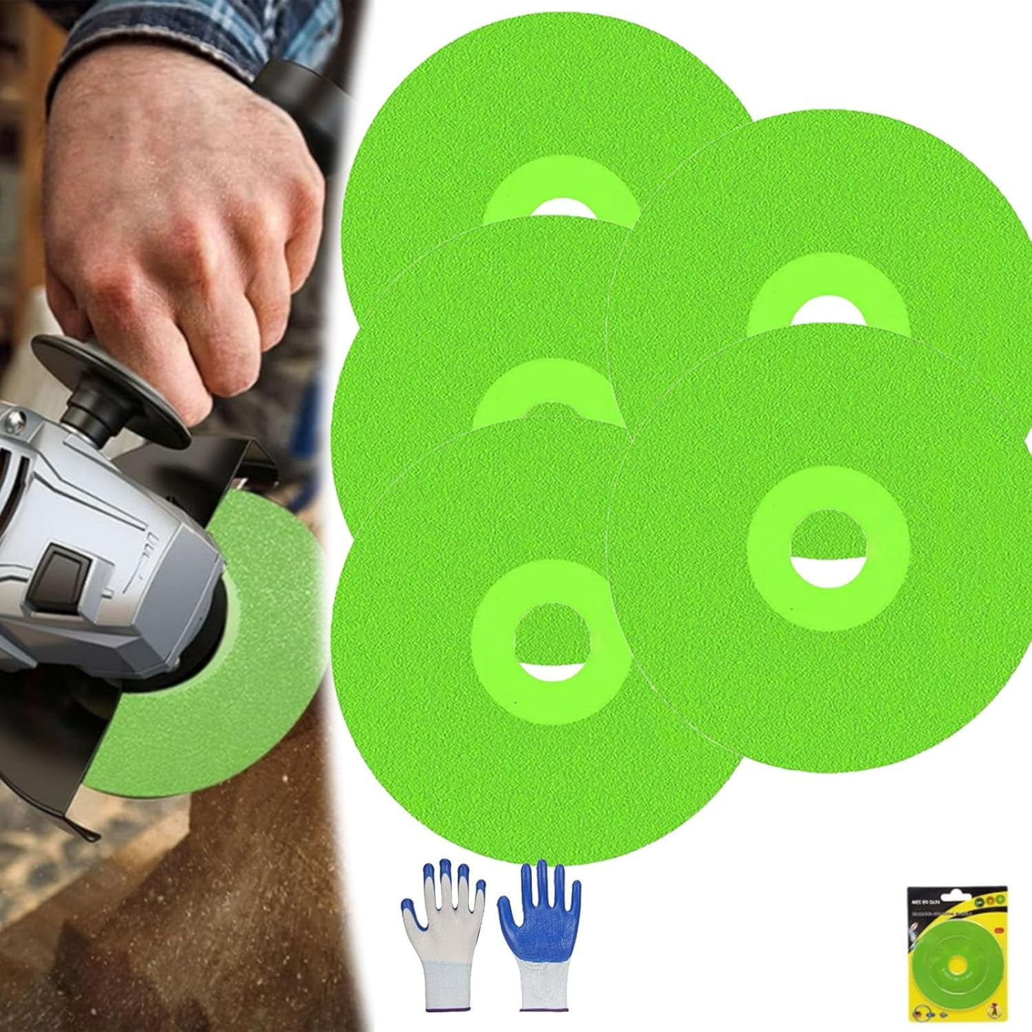 Rock Slab Grinding Disc, Rock Plate Flat Grinding Disc Tile Ceramic ...