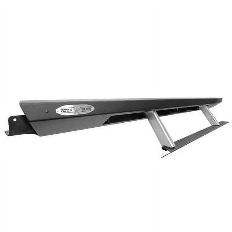 Rock Slide Engineering 3rd Generation Step Sliders - BD-SS-300-JL2 ...