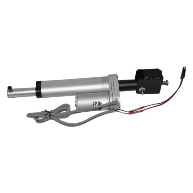 Rock Slide Engineering BD-SS-600-PASS Passenger Side Electric Motor for ...