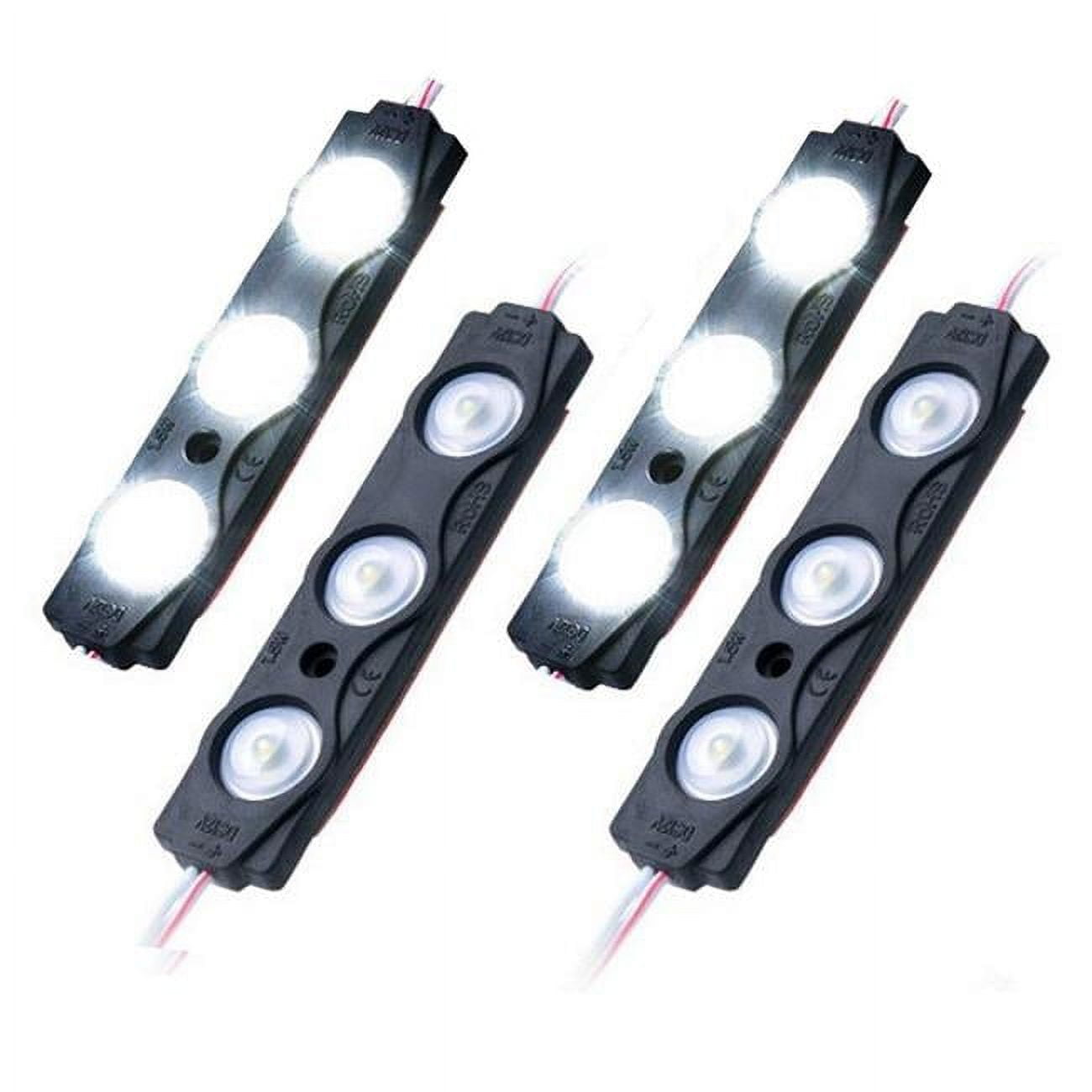 Rock Slide Engineering RSESL-LK-LED Step Slider Light Kit - Walmart.com