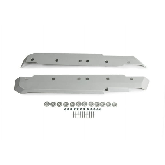 Krx Rock Sliders