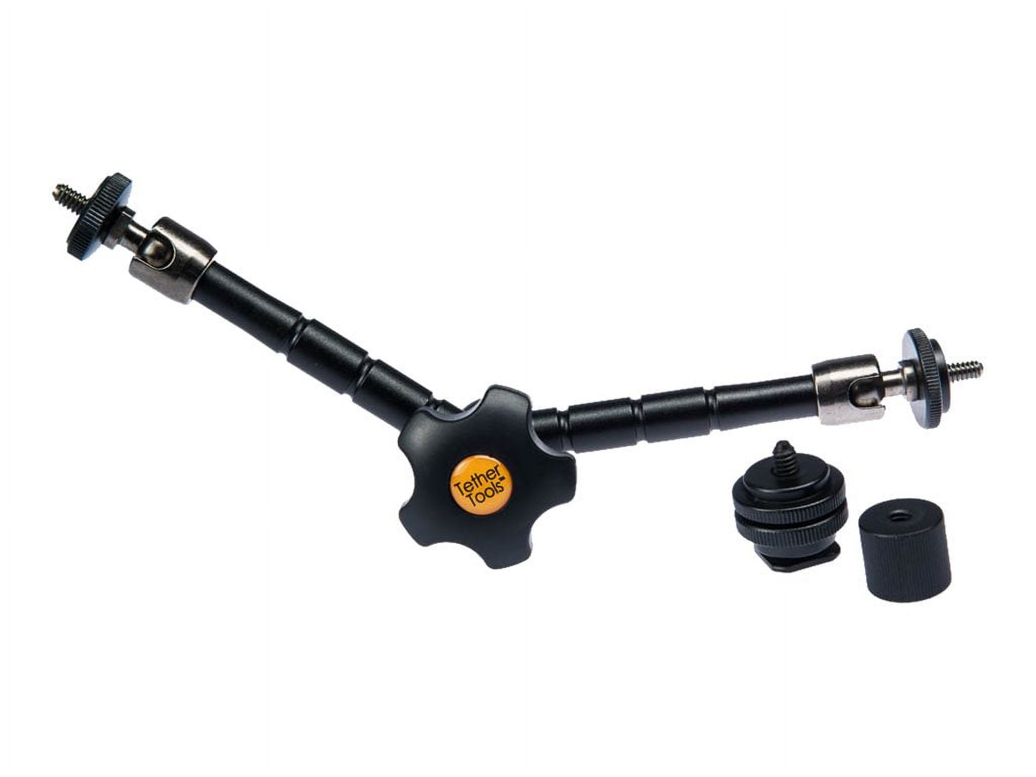 Rock Solid 11" Articulating Arm with Center Lock - Walmart.com