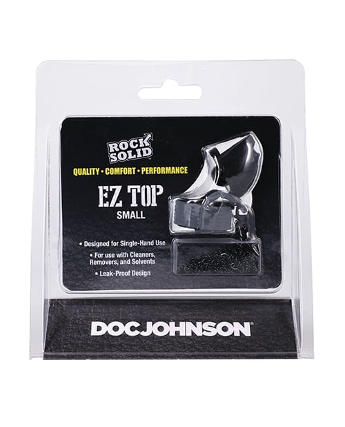 Rock Solid EZ Top Small Topper - Grey - Walmart.com