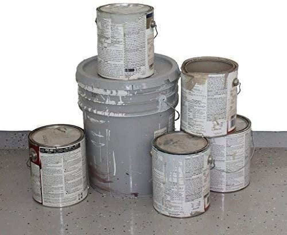 Rock Solid Paint Hardener - Walmart.com