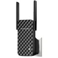 Rock Space N300 WiFi Range Extender Wireless Repeater, High Speed 2 ...