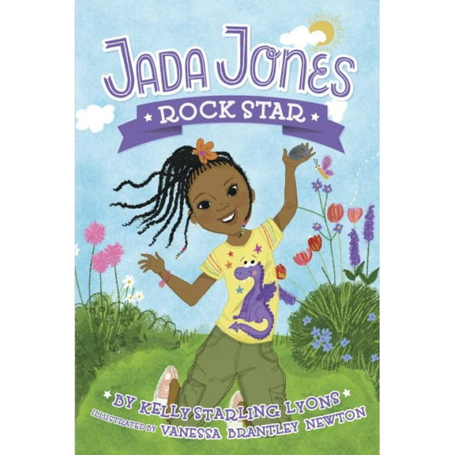 Rock Star #1 (Paperback) - Walmart.com