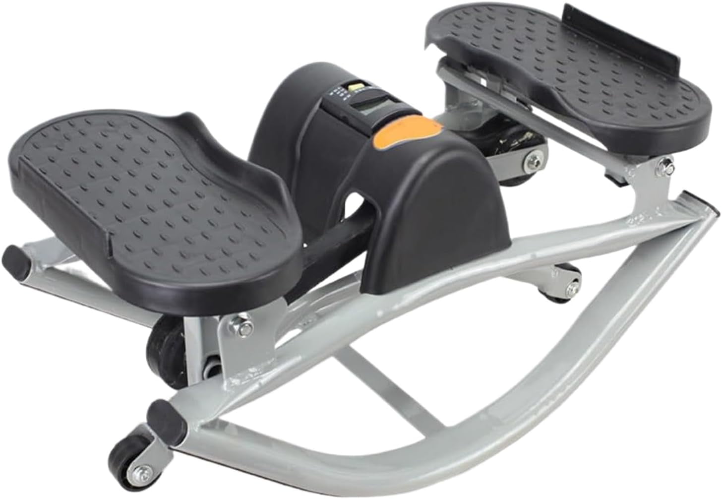 Rock Stepper, Lateral Rocking Fitness Stepper Home Workout Machine, Low ...