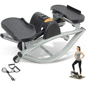 Side Stepper
