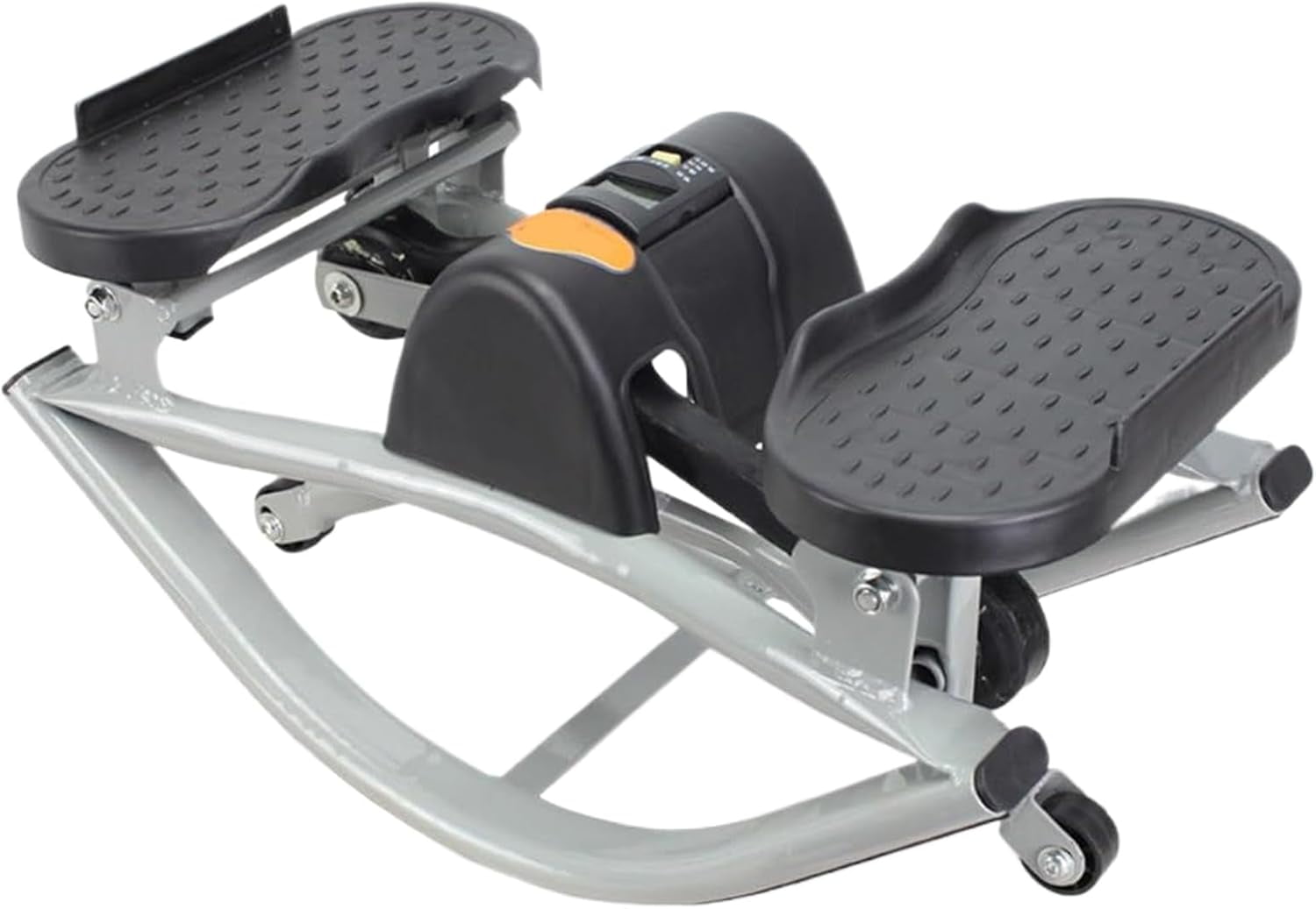Rock Stepper | Rock Stepper Side to Side | Low-Shock Lateral Rocking ...