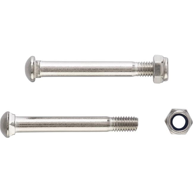 Rock Tamers RT058 M5 Flap Retainer Bolt Kit - Walmart Business Supplies