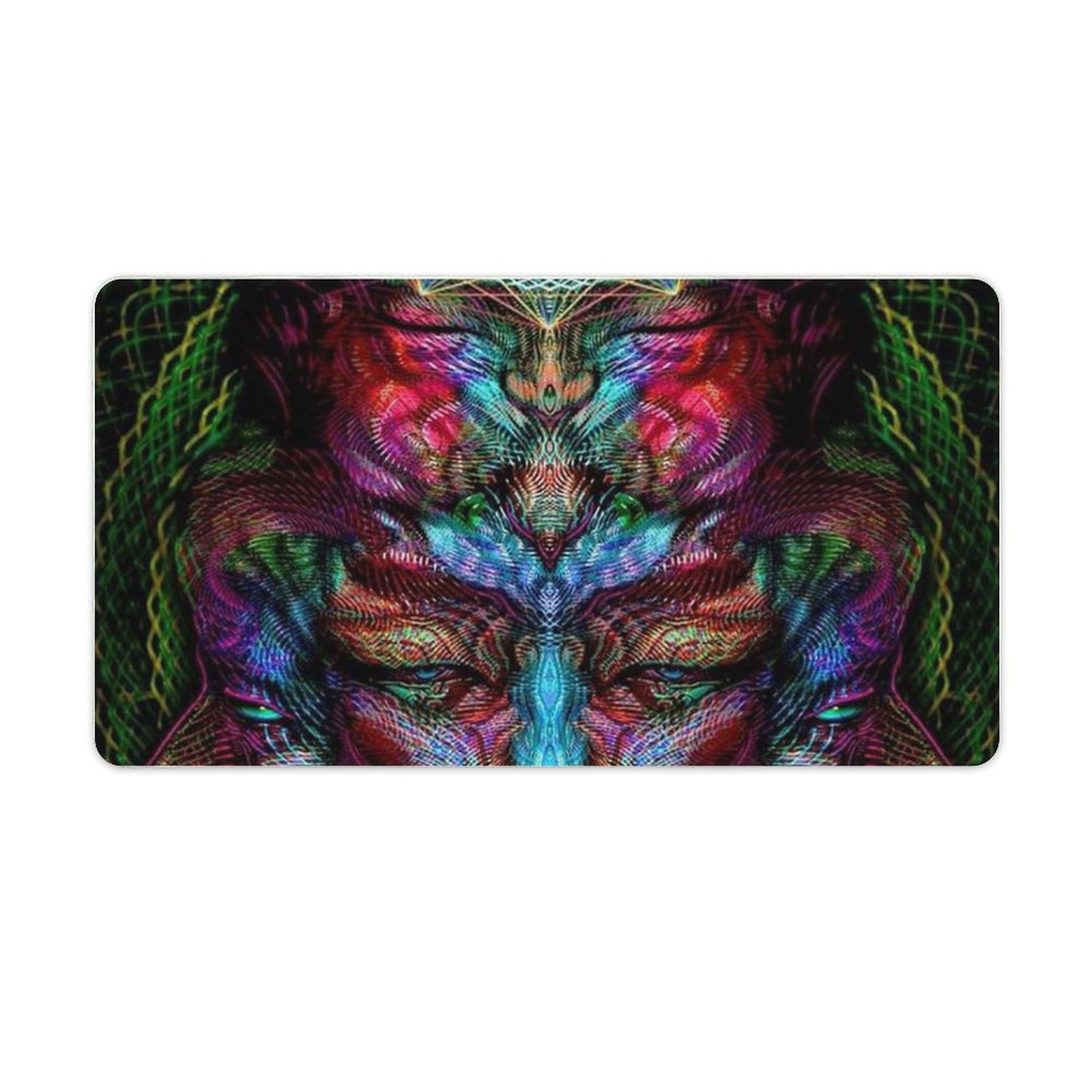 Rock Tool Band Mouse Pad Extended Gaming No-sliped Large Desk Mat ...