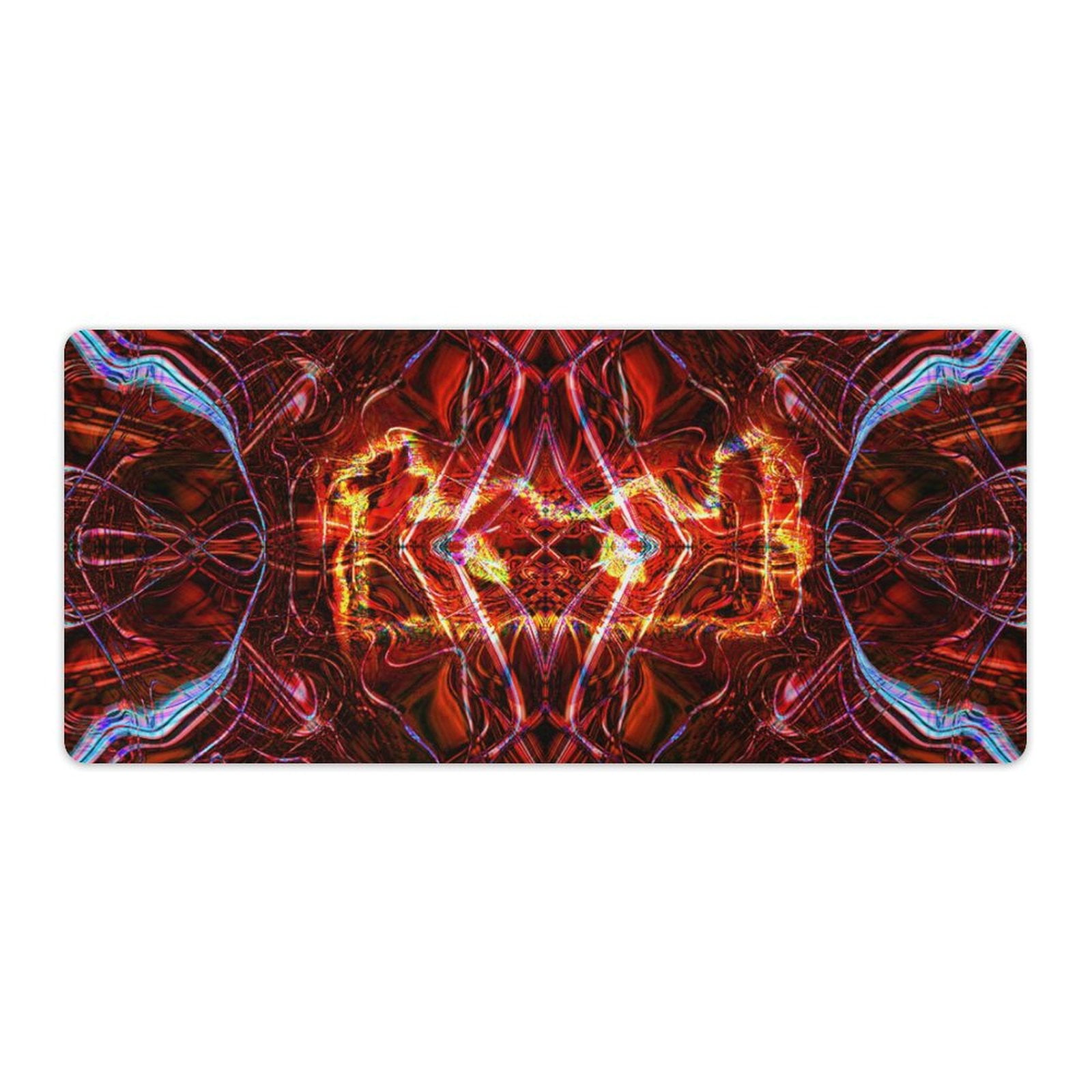 Rock Tool Band Music Mouse Pad Extended Gaming No-sliped Large Desk Mat ...